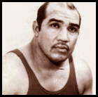 Finishes (RIP) - The Great Goliath